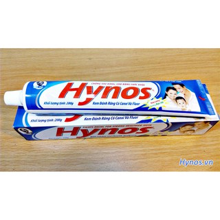 Kem đánh răng Hynos, Cửa hàng trực tuyến | Shopee Việt Nam