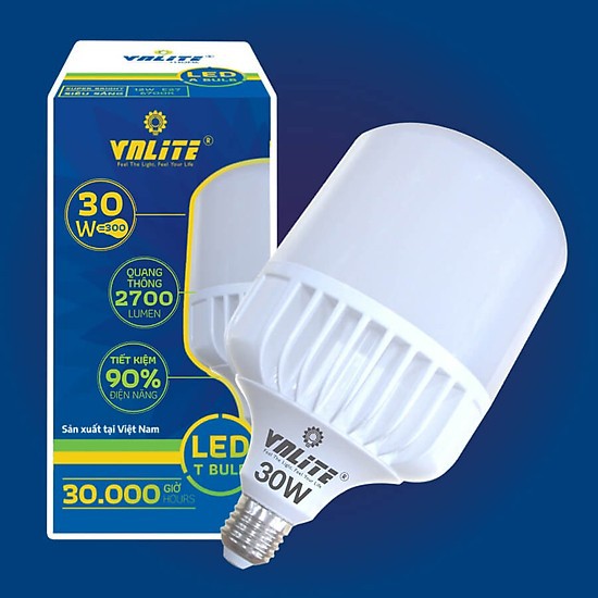 Bóng Led 30W VNlite | Shopee Việt Nam
