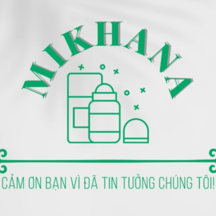 Mikhana, Cửa hàng trực tuyến | Shopee Việt Nam