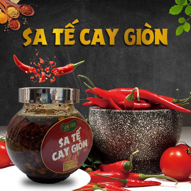 Sami Food, Cửa hàng trực tuyến | Shopee Việt Nam
