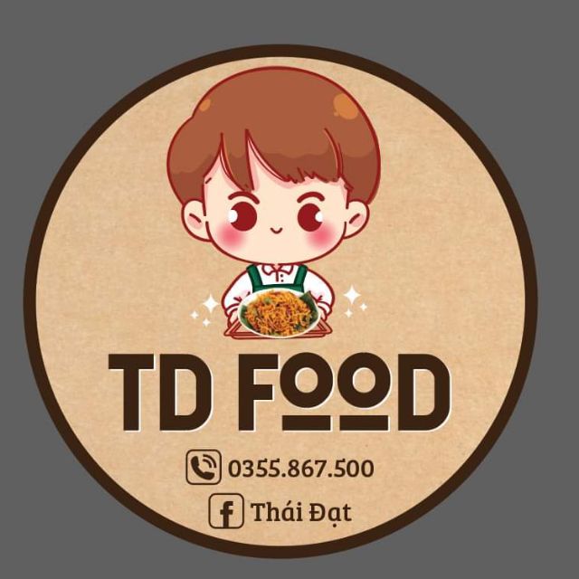 TDffoods, Cửa hàng trực tuyến | Shopee Việt Nam