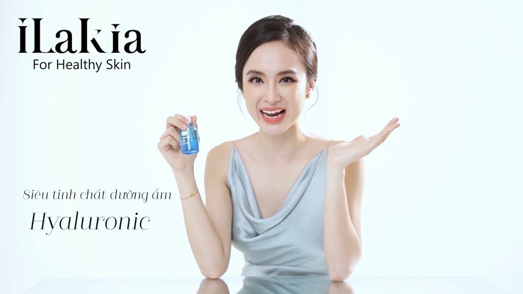 iLakia_cosmetics, Cửa hàng trực tuyến | Shopee Việt Nam