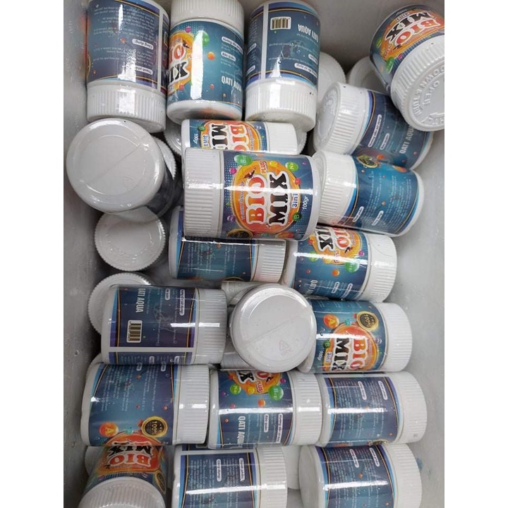 [Vi Sinh BioMix 3in1 Plus] | Shopee Việt Nam