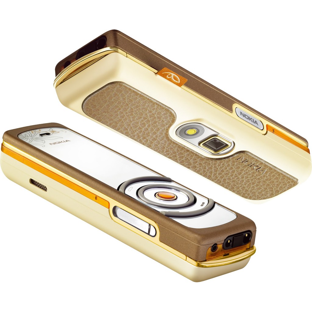 Điện thoại Nokia 7380 CỔ THỎI SON ( CŨ) | Shopee Việt Nam