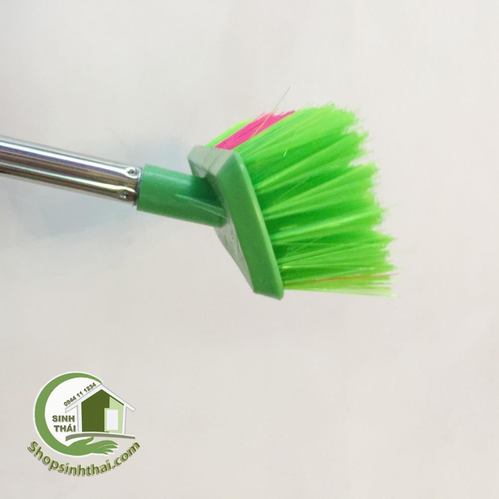 Cây chổi cước chà sàn dài 120cm | Shopee Việt Nam