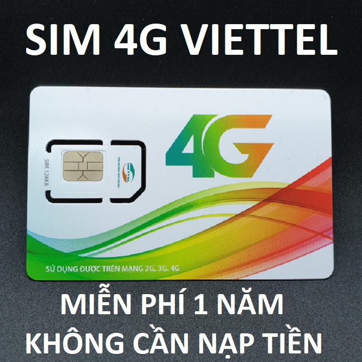 Mua Sim Dcom 4G Viettel D500 Trọn Gói 1 Năm Dùng Mạng Miễn Phí, Siêu ưu ...