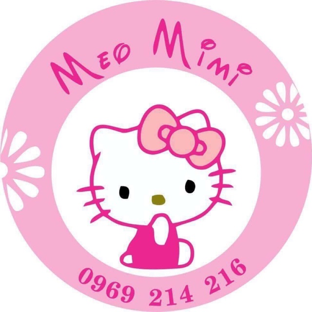 Mèo Mimi Shop, Cửa hàng trực tuyến | Shopee Việt Nam