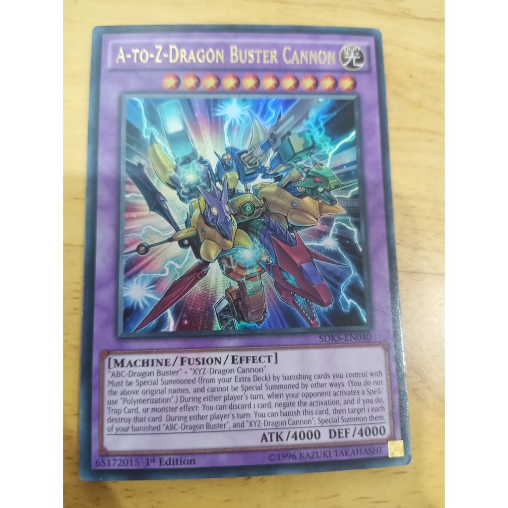 we ship worldwide In the official online store A-to-Z Dragon Buster ...