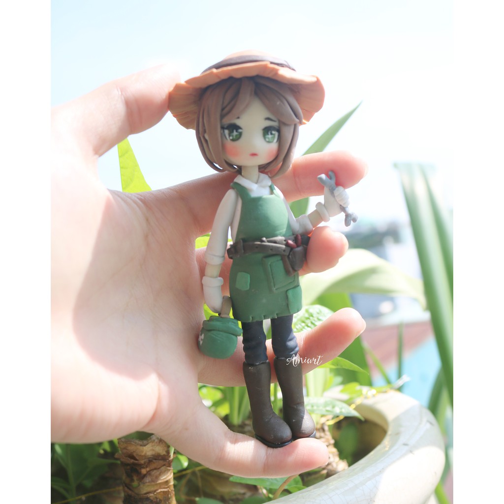 Mô hình Identity V – Emma Woods – Đồ chơi trẻ em