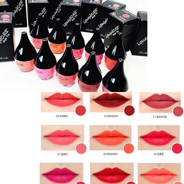 Son rire | Shopee Việt Nam