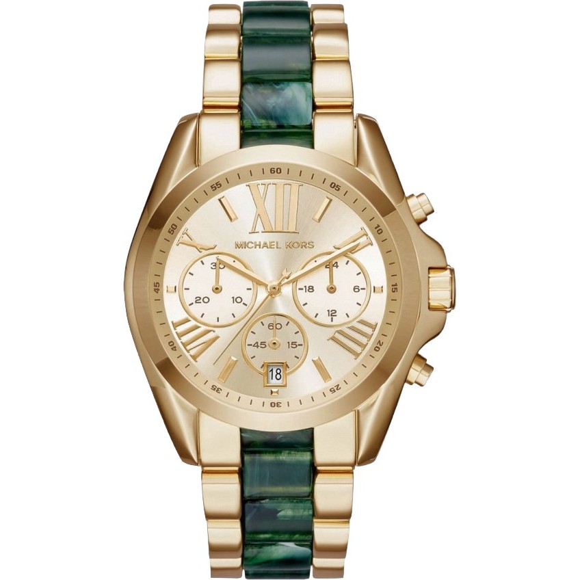 Đồng Hồ Nữ Michael Kors MK6397 43mm | Shopee Việt Nam