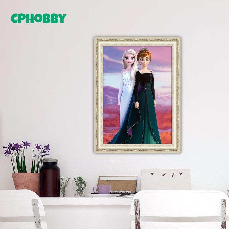 Mua Mô Hình Nhân Vật Công Chúa Elsa Anna Sa Sison Trong Phim Hoạt Hình ...