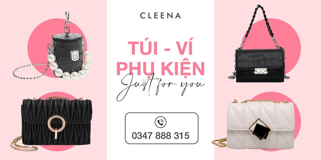 CLEENA Official, Cửa hàng trực tuyến | Shopee Việt Nam
