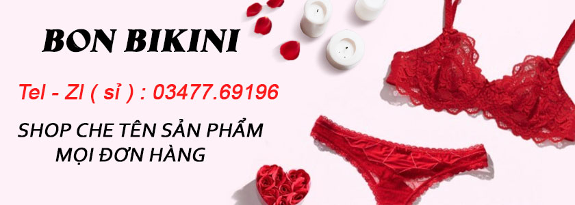 Bon Store - Bon Bikini, Cửa hàng trực tuyến | Shopee Việt Nam