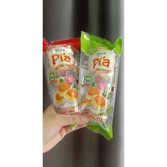 Bánh Pía mini | Shopee Việt Nam