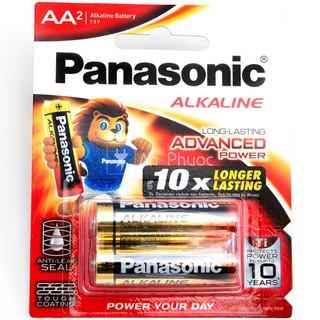 pin alkaline giá tốt Tháng 10, 2022 | Mua ngay | Shopee Việt Nam