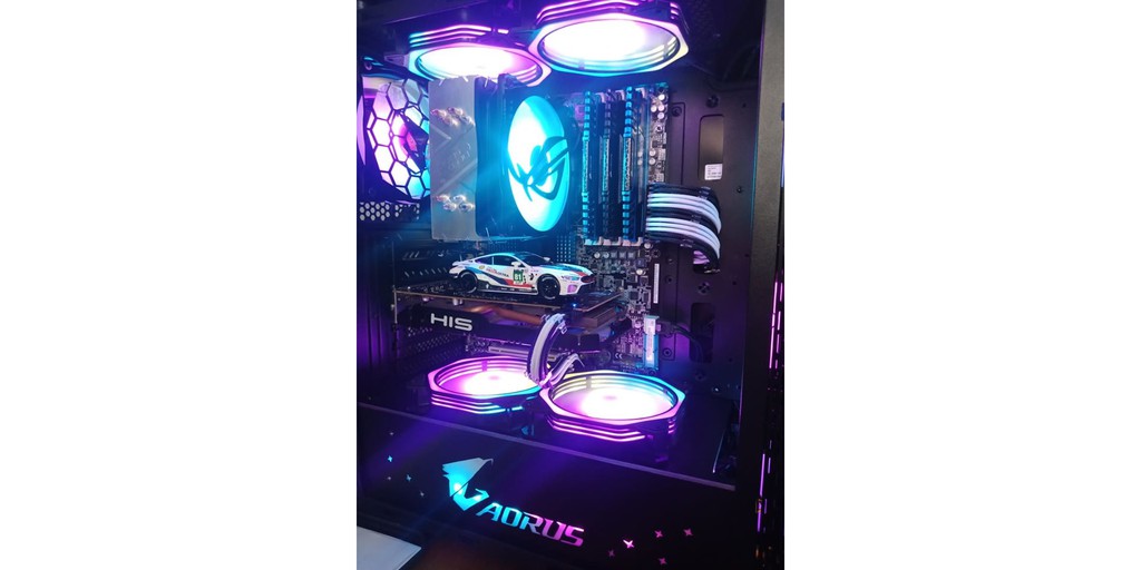 Canary Computer, Cửa hàng trực tuyến | Shopee Việt Nam