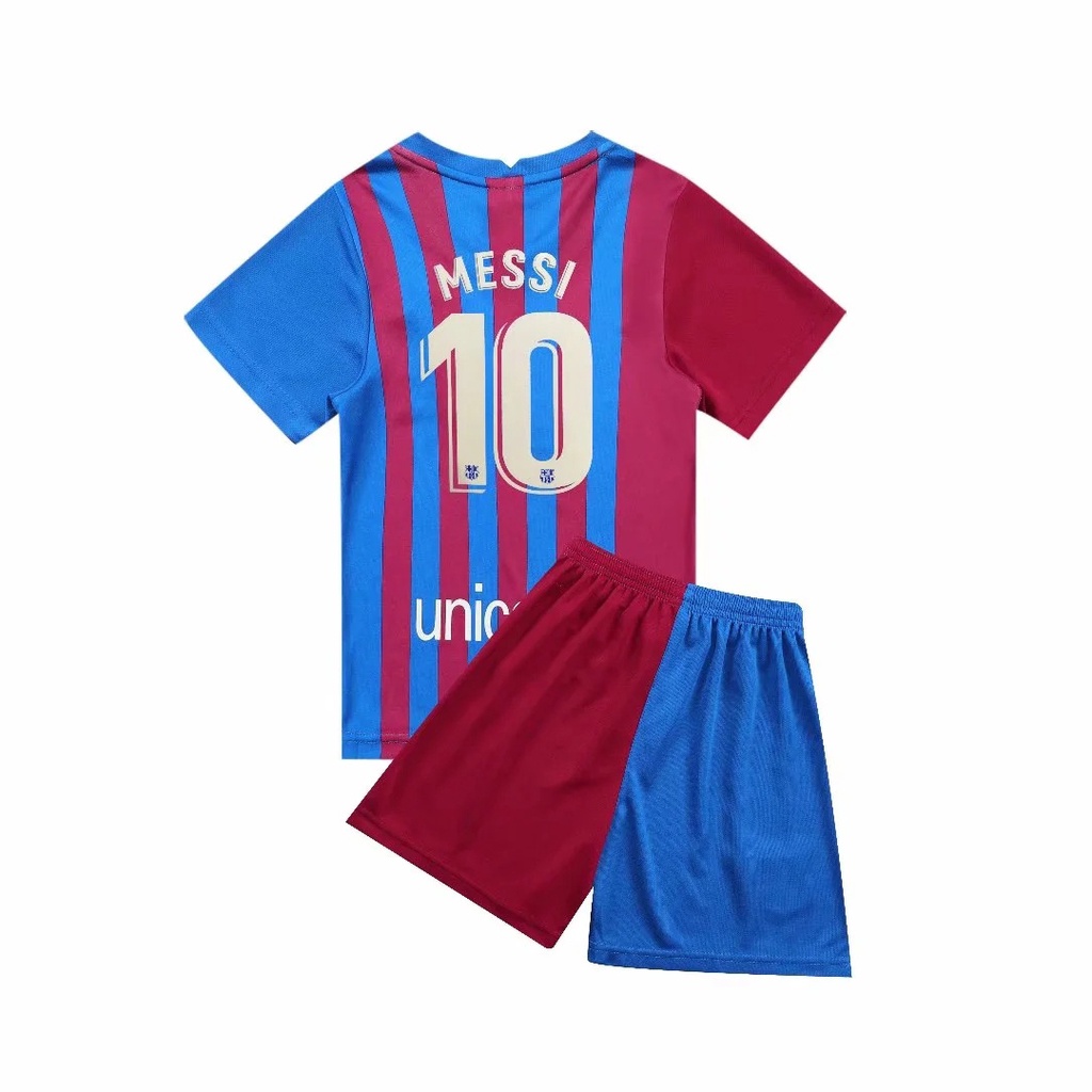 Mua Bộ Quần Áo Đá Banh Số 10 Messi Mùa Hè 2022 Gồm Áo Ba Lỗ Và Quần ...