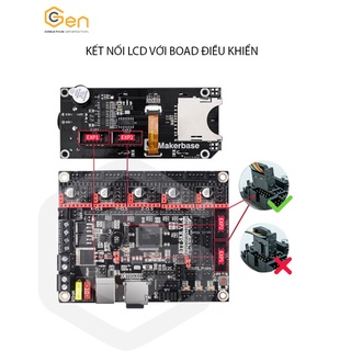 Màn hình LCD MKS Mini 12864 - V3 | Shopee Việt Nam