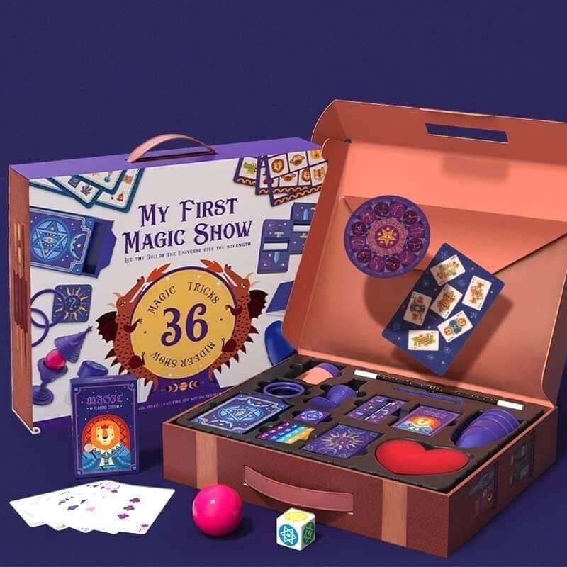 Mini Chic - Thế giới đồ chơi, Cửa hàng trực tuyến | Shopee Việt Nam