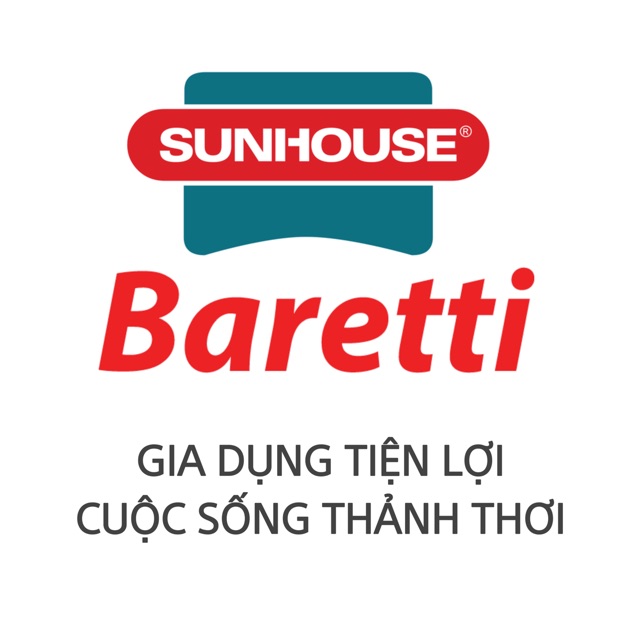 Baretti Official, Cửa hàng trực tuyến | Shopee Việt Nam