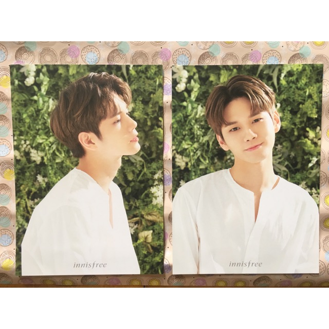 Poster Innisfree | Shopee Việt Nam