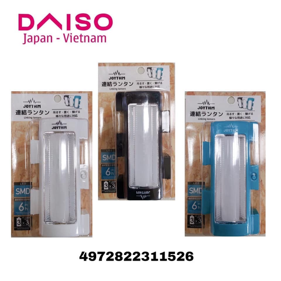 [DAISO JAPAN] ĐÈN LED DAISO | Shopee Việt Nam