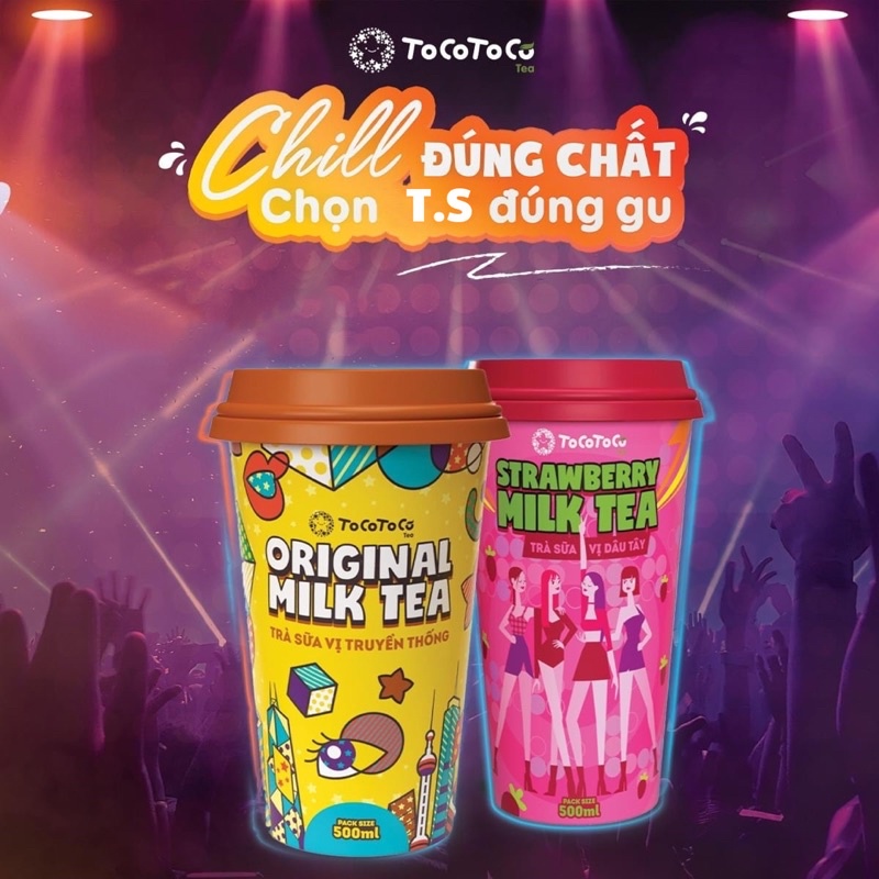 Metric - Nền tảng Số liệu E-commerce