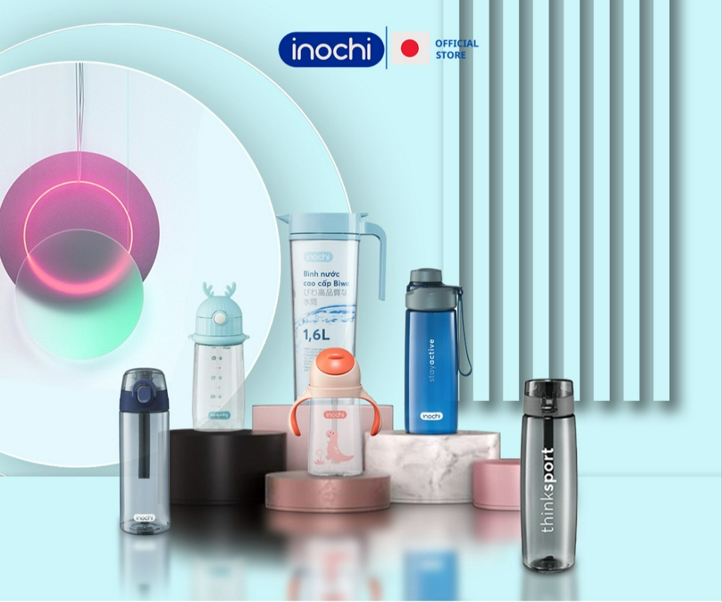 Inochi Mall Store - Shopee Mall Online | Shopee Việt Nam