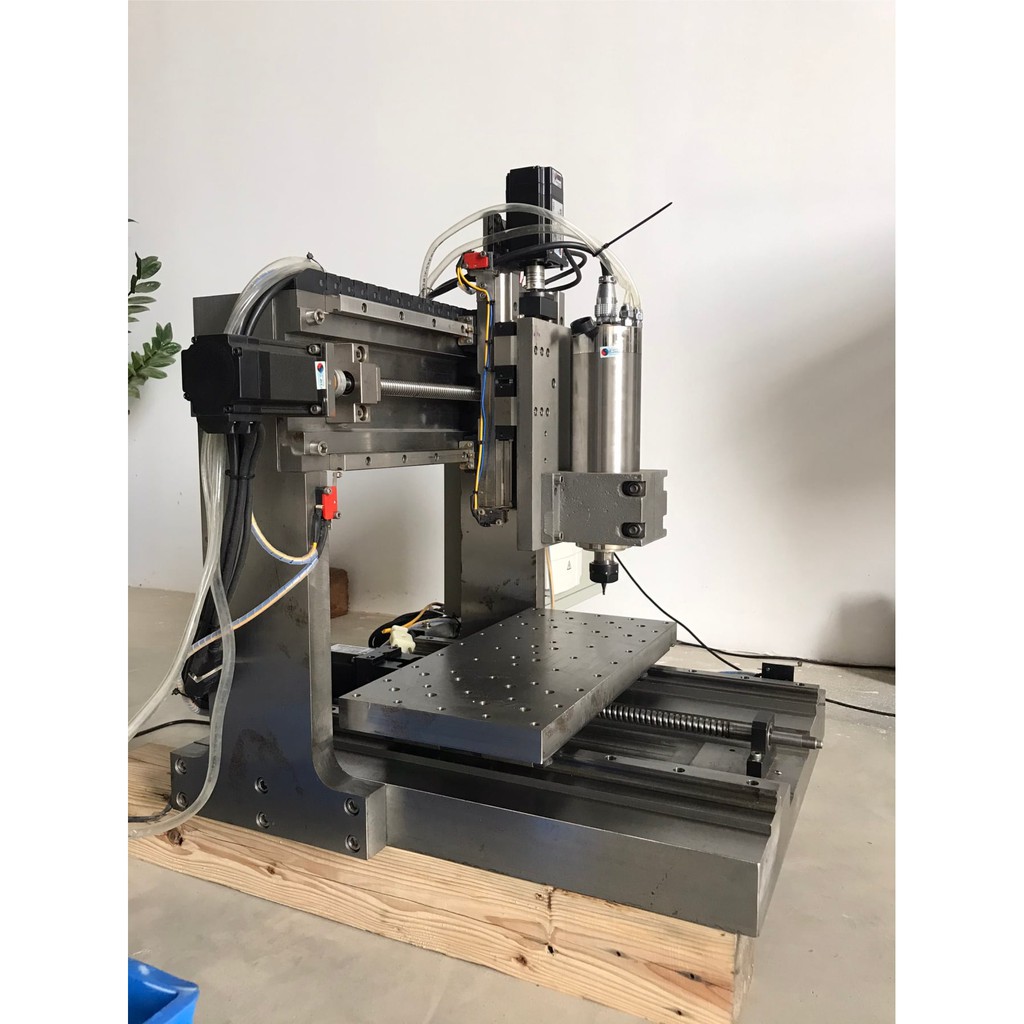 MÁY PHAY CNC MINI OX25 | Shopee Việt Nam