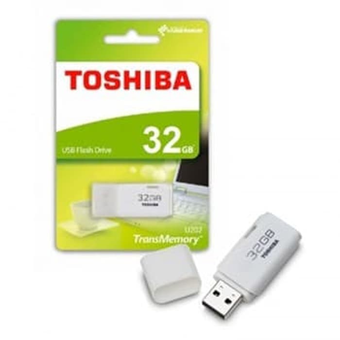 Bộ đèn flash Toshiba 32GB 32GB chính hãng | Shopee Việt Nam