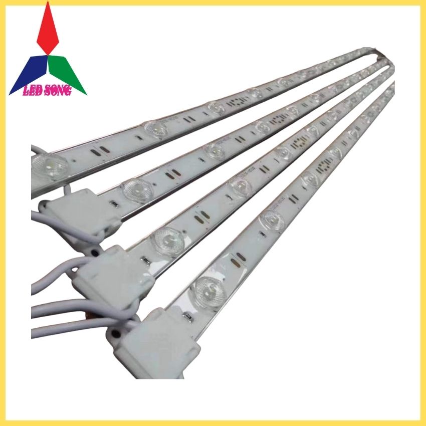 Mua Đèn Led Thanh Tỏa 12v Dài 1m (Bộ 5 thanh, 5m) giá rẻ nhất | TecKi.Vn