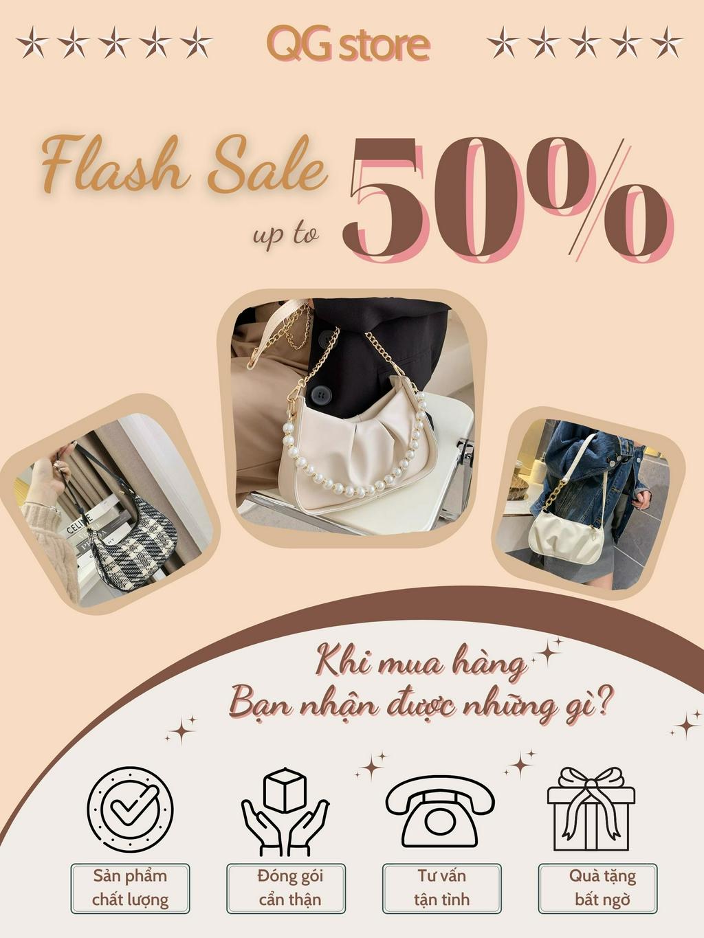 QG_Store, Cửa hàng trực tuyến | Shopee Việt Nam