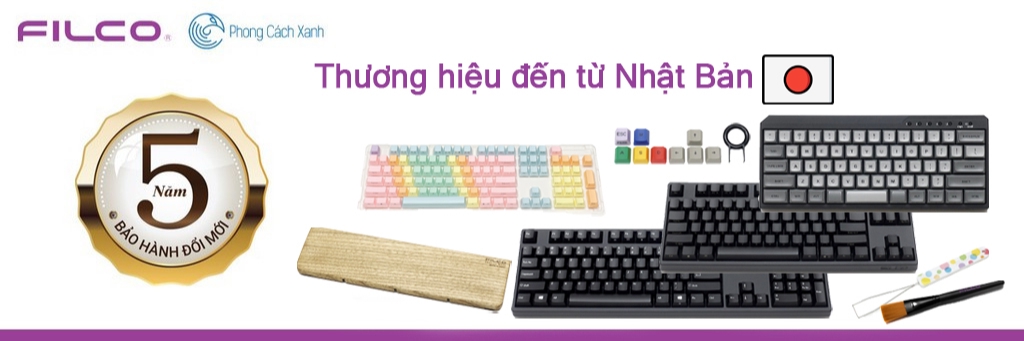 FILCO OFFICIAL STORE - Shopee Mall Online | Shopee Việt Nam