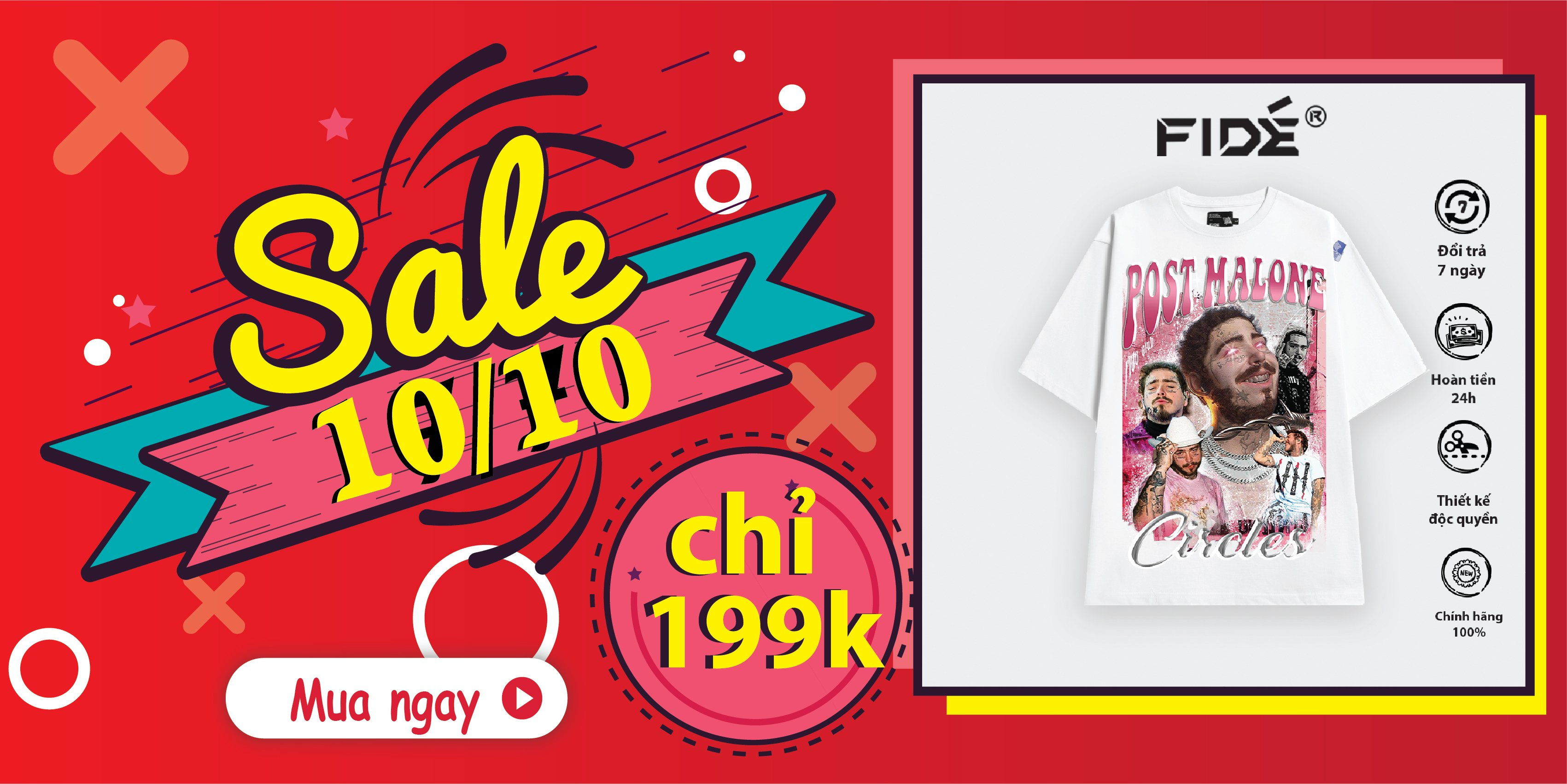 FIDE_OFFICIAL - Shopee Mall Online | Shopee Việt Nam