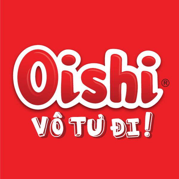 Oishi Official Store - Cửa Hàng Online Chính Hãng | Shopee Việt Nam