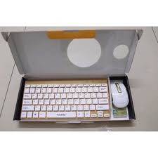 Shop báncombo phím chuột telex box TS-700 nhỏ chỉ 185.000₫ | Máy tính ...