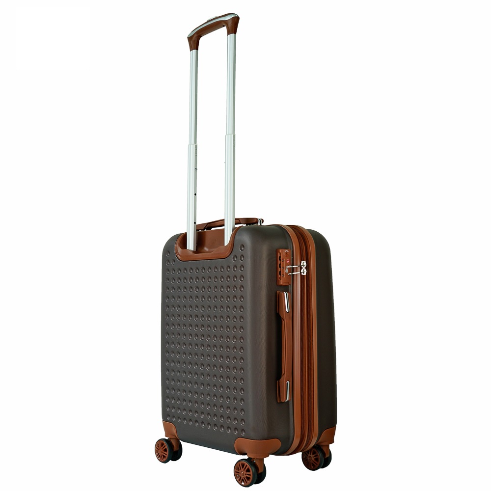 Mua Vali nhựa TRIP P803A Size 20inch đựng 7kg đến 10kg hành lý xách tay ...