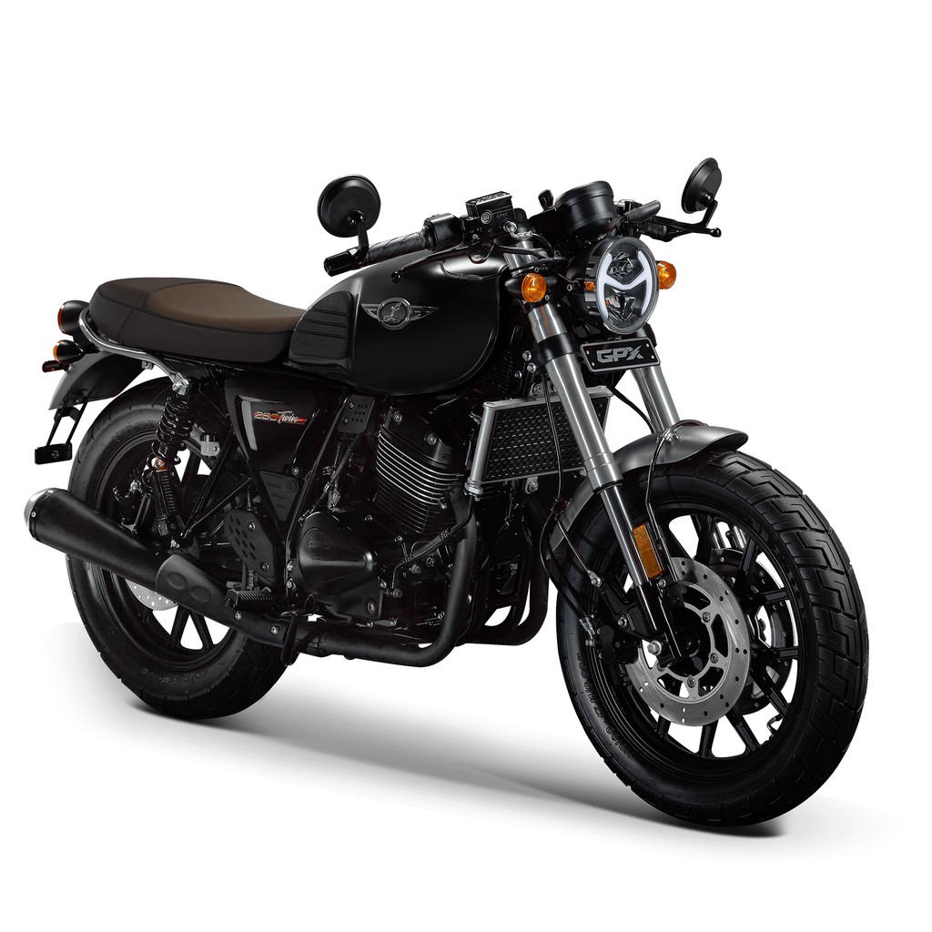 Xe máy GPX LEGEND 250 TWIN | Shopee Việt Nam