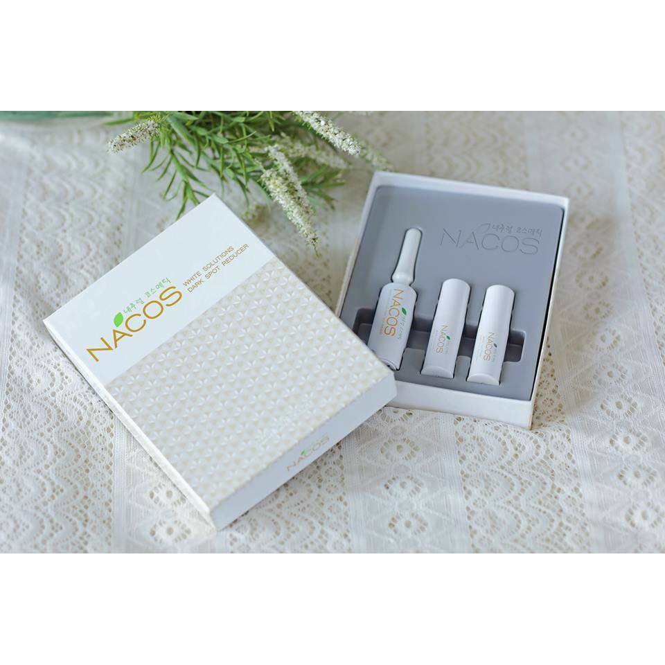 TINH CHẤT NÁM NACOS | Shopee Việt Nam