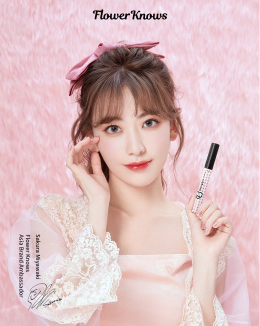 Flower Knows Official Store, Cửa hàng trực tuyến | Shopee Việt Nam