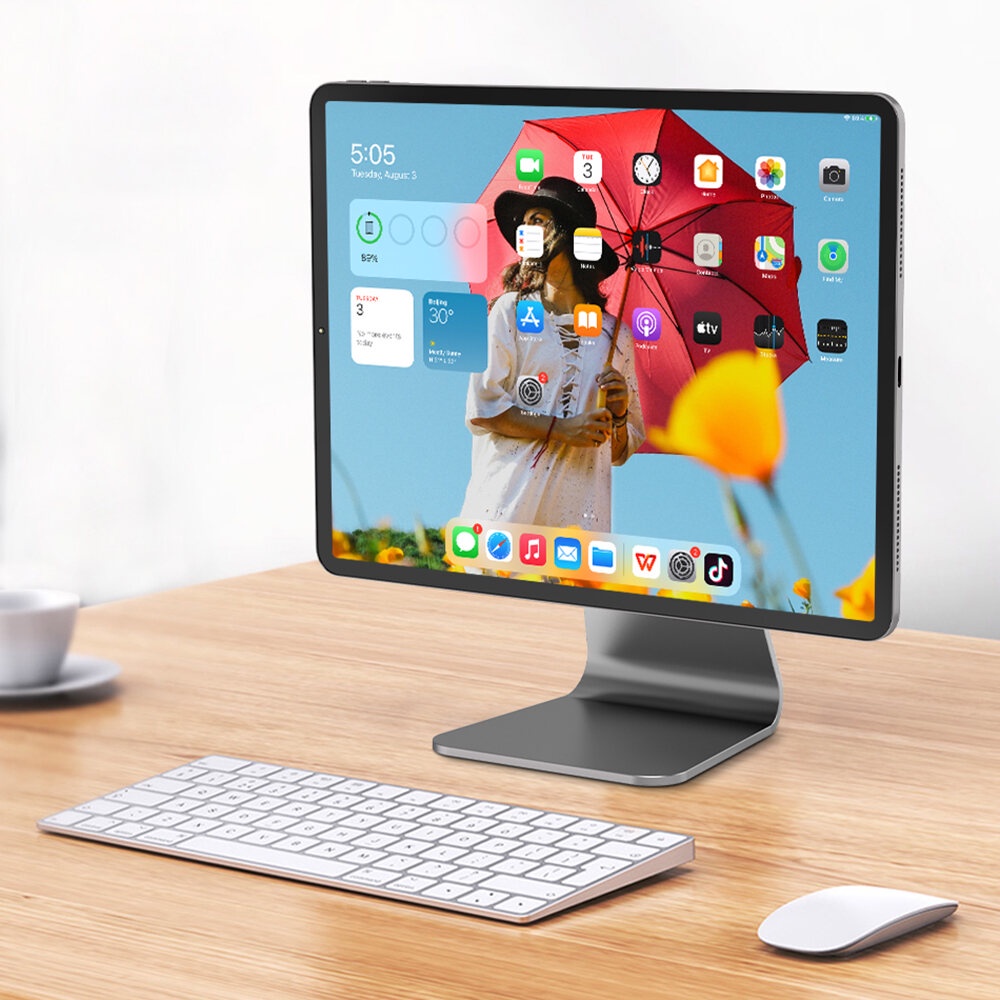 Mua Chân đế từ tính WIWU cho iPad Pro 11 Inch (thế hệ thứ 1-3) / iPad ...