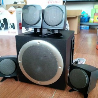 Loa Microlab TMN3 4.1 (M900/ 4.1) | Shopee Việt Nam