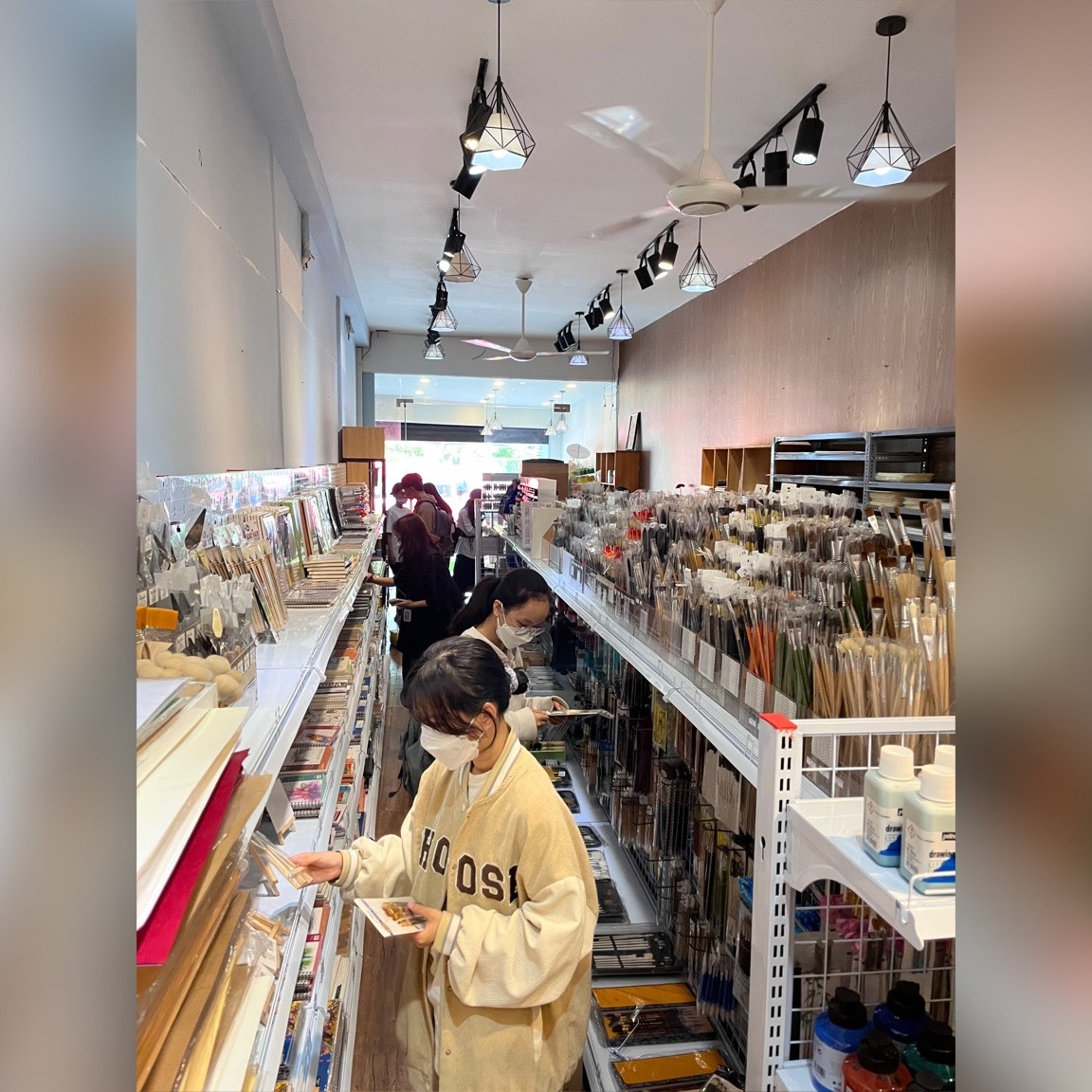 sugi_art_shop, Cửa hàng trực tuyến | Shopee Việt Nam