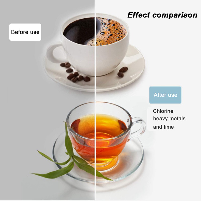 Set 3 Bộ Lọc Nước Cho Máy Pha Cà Phê Saeco Aqua Fick Ep5360 / 10 Hd8911 ...