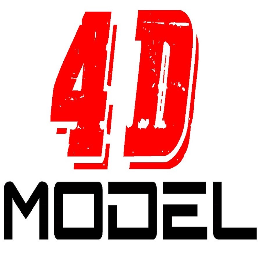 4D Model - Mô Hình RC, Cửa hàng trực tuyến | Shopee Việt Nam