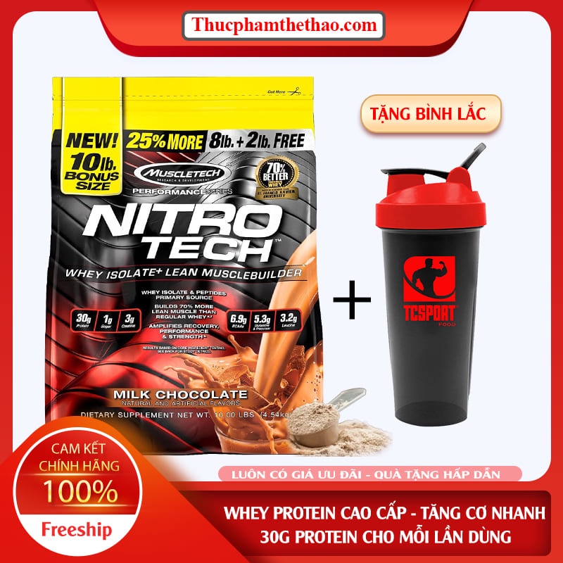 nitro tech giá tốt Tháng 2, 2023 | Mua ngay | Shopee Việt Nam