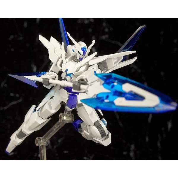 Mua Gundam HG Transient gundam Team Celestial Sphere Wilfrid Kijima ...