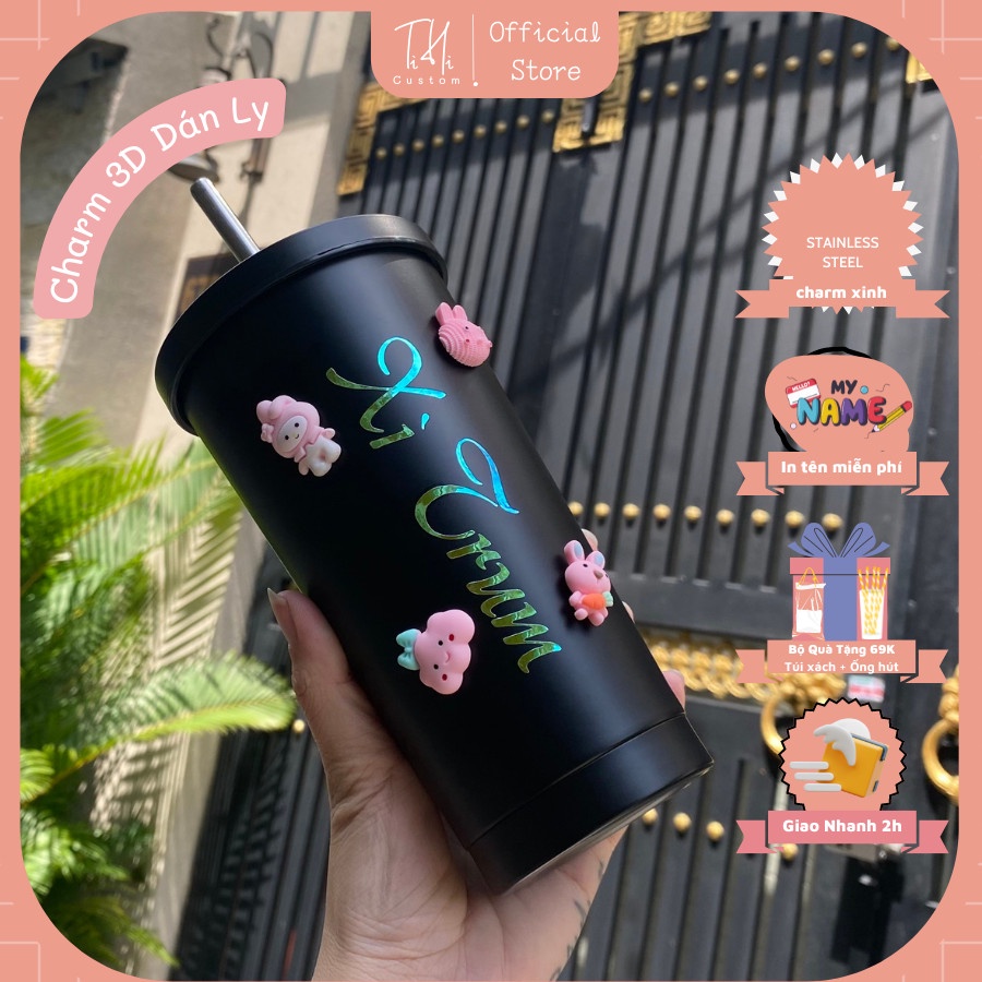 Ti Hi Custom, Cửa hàng trực tuyến | Shopee Việt Nam