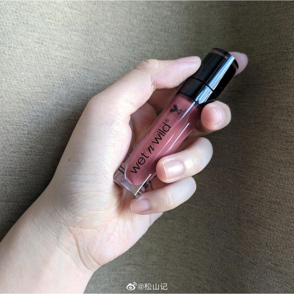 Son Wet n Wild Give me Mocha màu siêu tây | Shopee Việt Nam